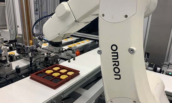 Omron releases automation architecture for personalisation