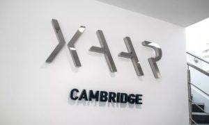 Xaar acquires Megnajet to boost ink management offering