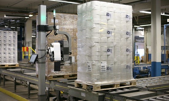 ILS marks two decades in the labelling sector
