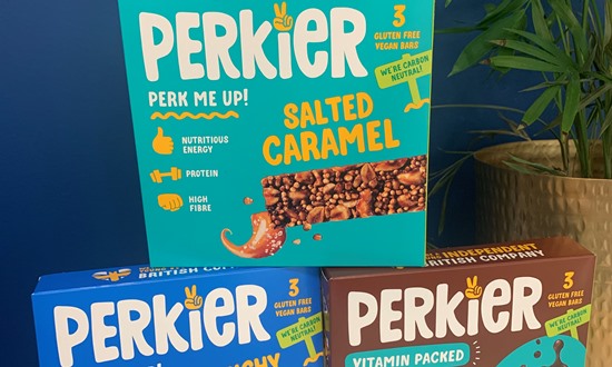 Perkier announces carbon neutrality milestone