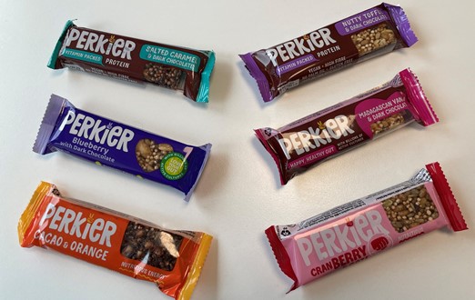 Perkier announces carbon neutrality milestone