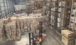 News Analysis | Zeus Packaging sets out ambitious strategy for growth