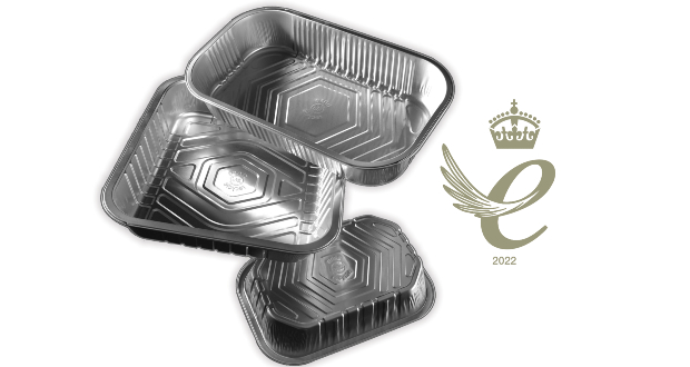 Packaging Innovations & Empack 2022 | i2r wins second prestigious Queen ...