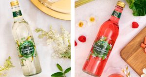 Encirc supports Britvic in cutting carbon emissions with new cordial deal