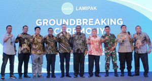 Lamipak invests £160m in new Indonesia packaging factory