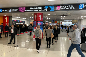 Packaging Innovations and Empack 2022 | Triumphant return for NEC show