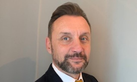 ULMA appoints sales manager for North East