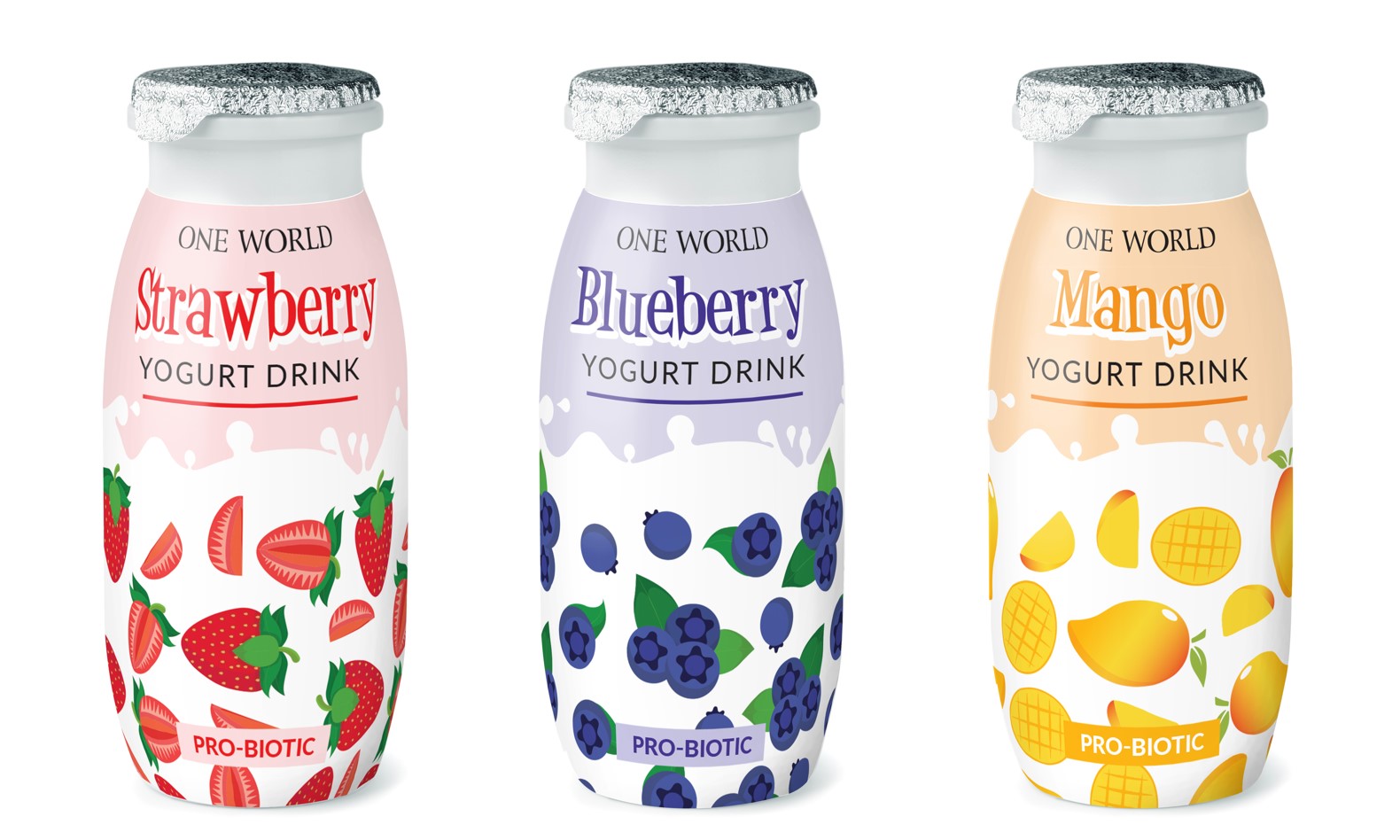 Innovia unveils new film targeting PP & PE bottles