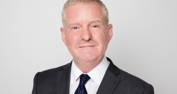 Paul Holohan | Making the right choice