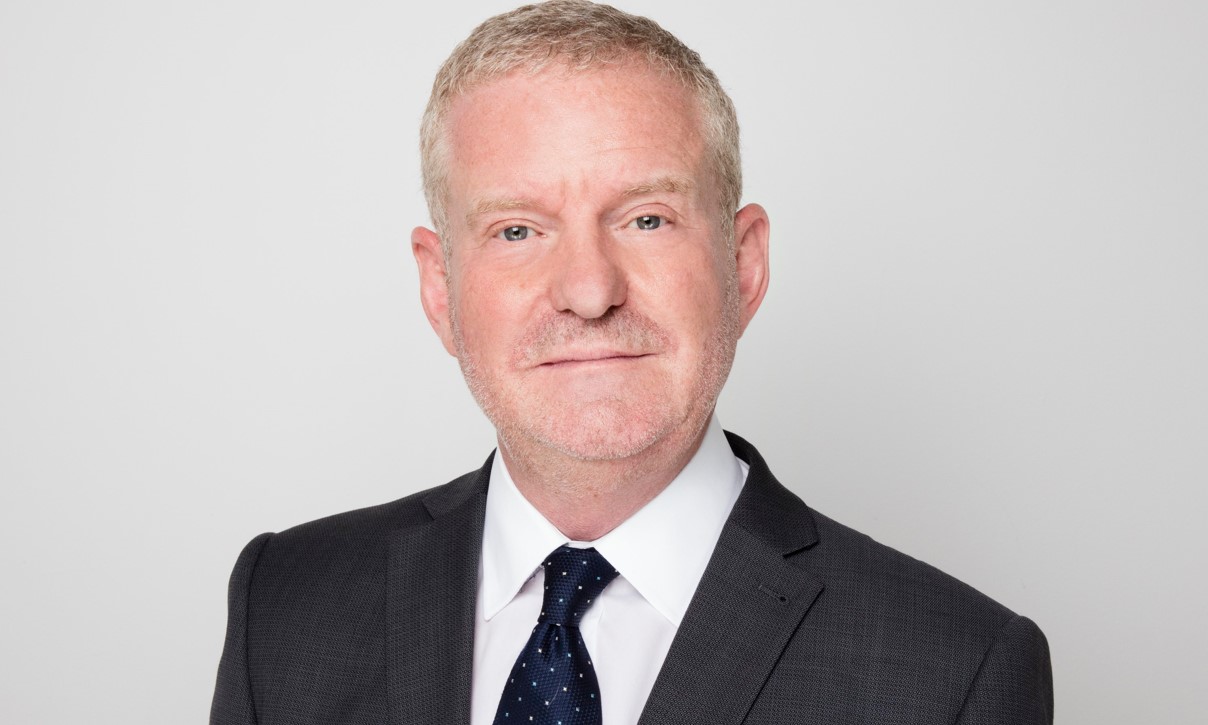 Paul Holohan | Making the right choice