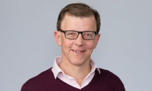 Mark Lapping | Collaboration is the key to achieving the circular economy