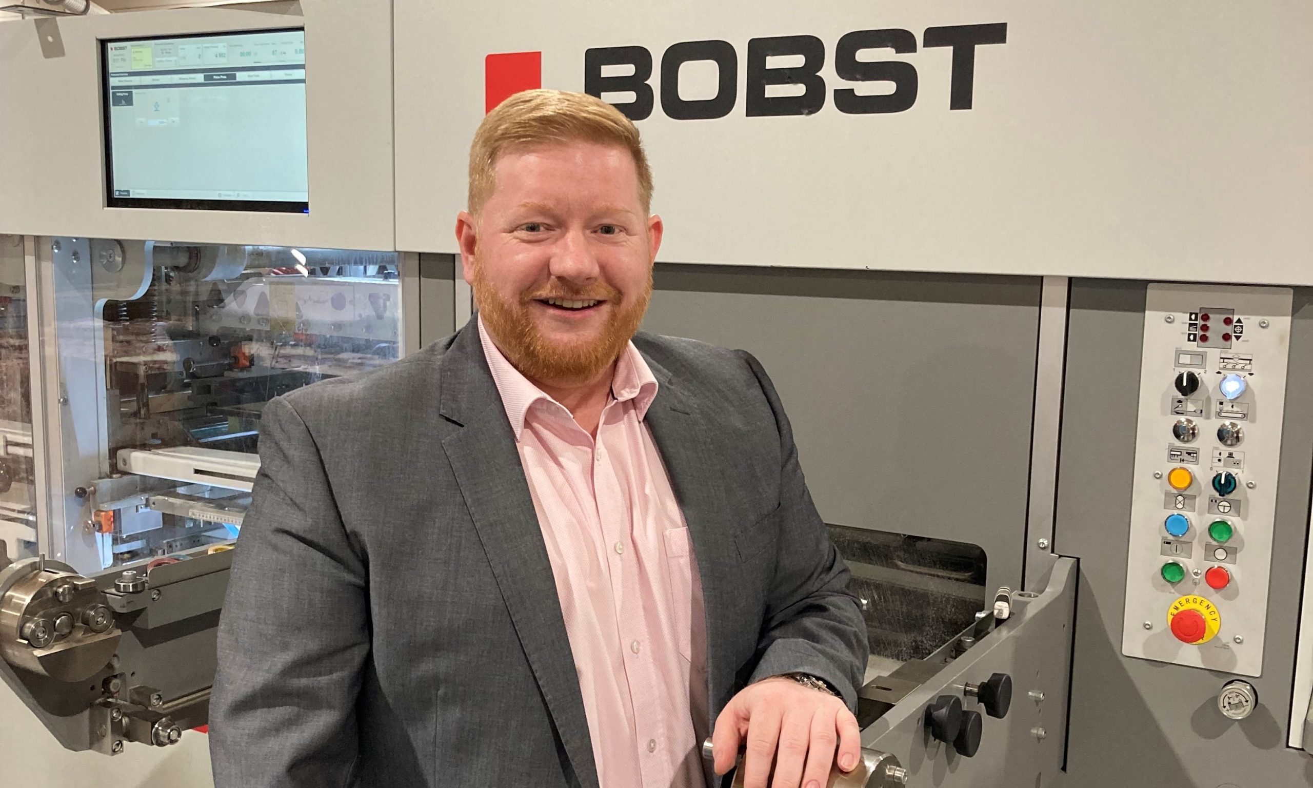 Encore Packaging Solutions buys more Bobst kit to boost business