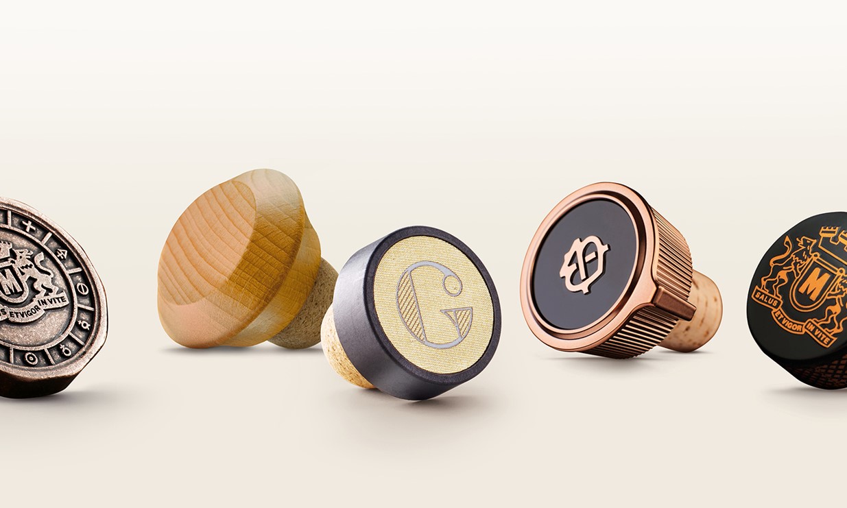 Guala Closures bolsters its presence in luxury with Labrenta deal