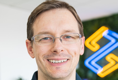 James Barber | How e-commerce stores can cut back on packaging waste