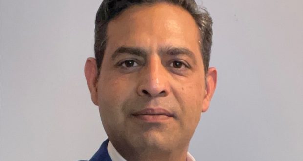 PPG makes raft of new appointments and promotions to senior team