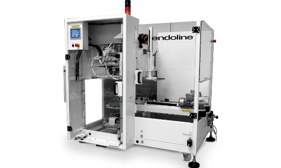 PPMA Total Show 2022 | Endoline to showcase ‘eco-friendly’ sealing ...