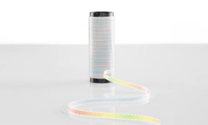 Essentra Tapes launches PCR tear tape