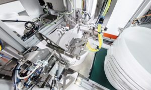 Beck launches fully automatic, cycle time optimised handle automation ...
