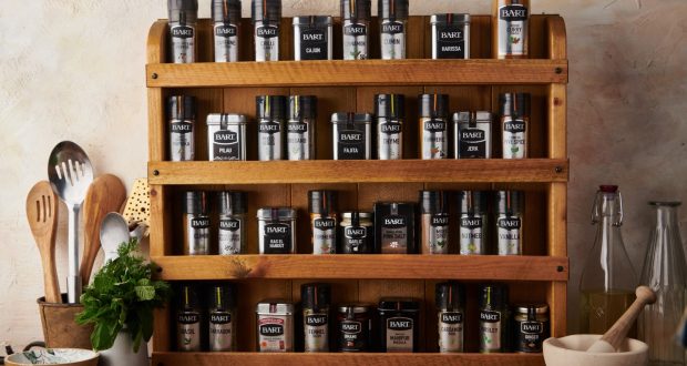 Palletways Bristol signs deal with Bart Ingredients