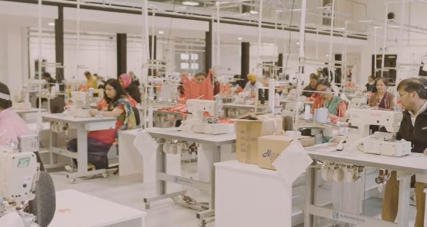 Boohoo praised for proactive Plastic Packaging Tax work