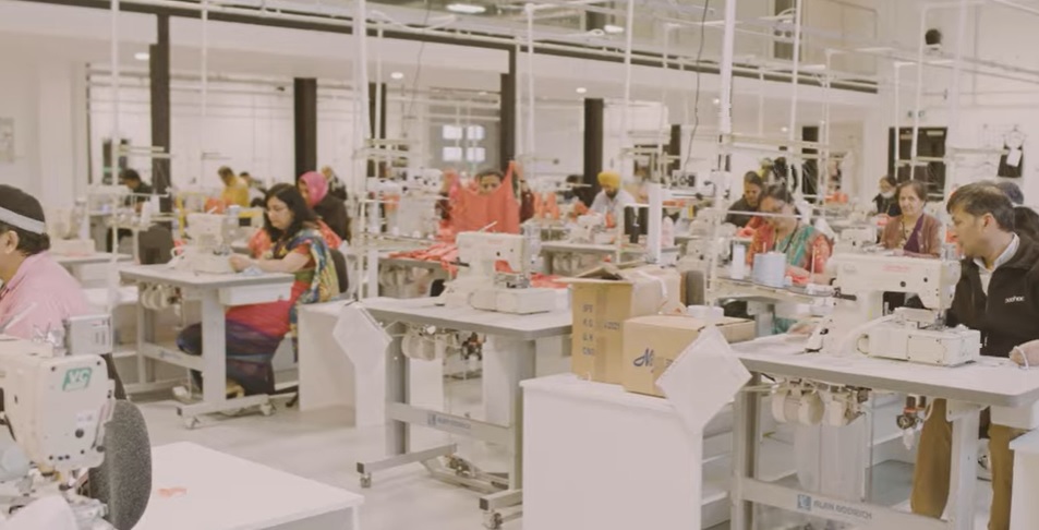 Boohoo praised for proactive Plastic Packaging Tax work