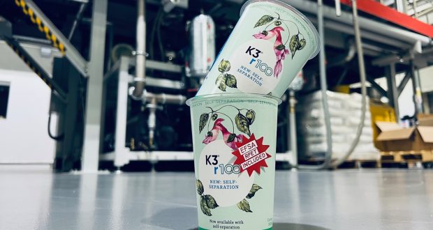 Greiner Packaging gets EFSA boost on post-consumer PET