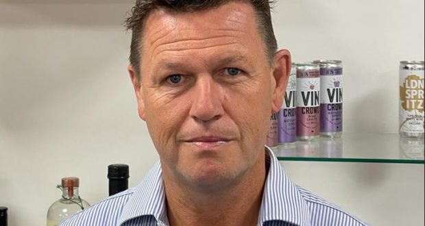 New additions to the management team at Kingsland Drinks Group