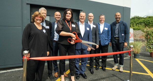 PCI expands Tredegar facility to bolster business