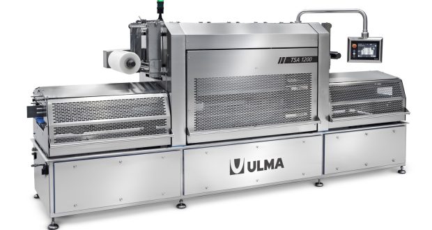 PPMA Total Show 2022 | ULMA showcases TSA 1200