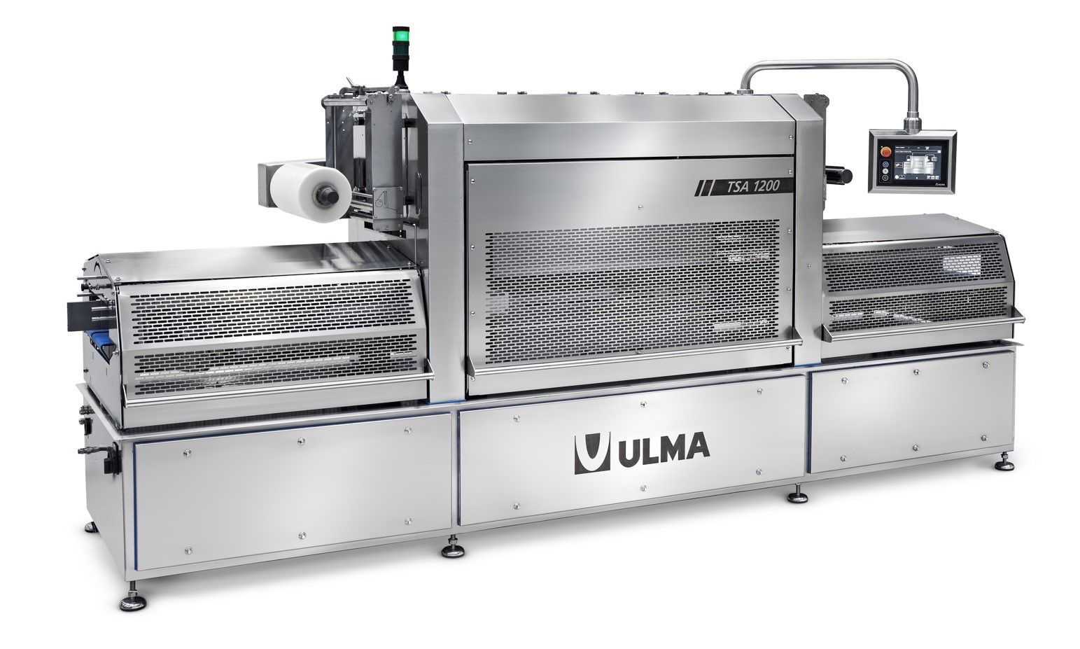 PPMA Total Show 2022 | ULMA showcases TSA 1200