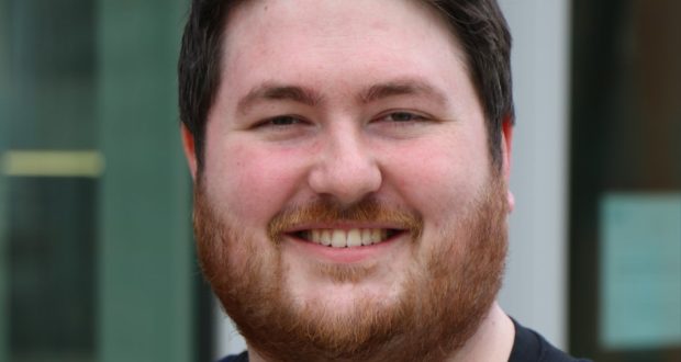 Warburton heads up development team at Vypr