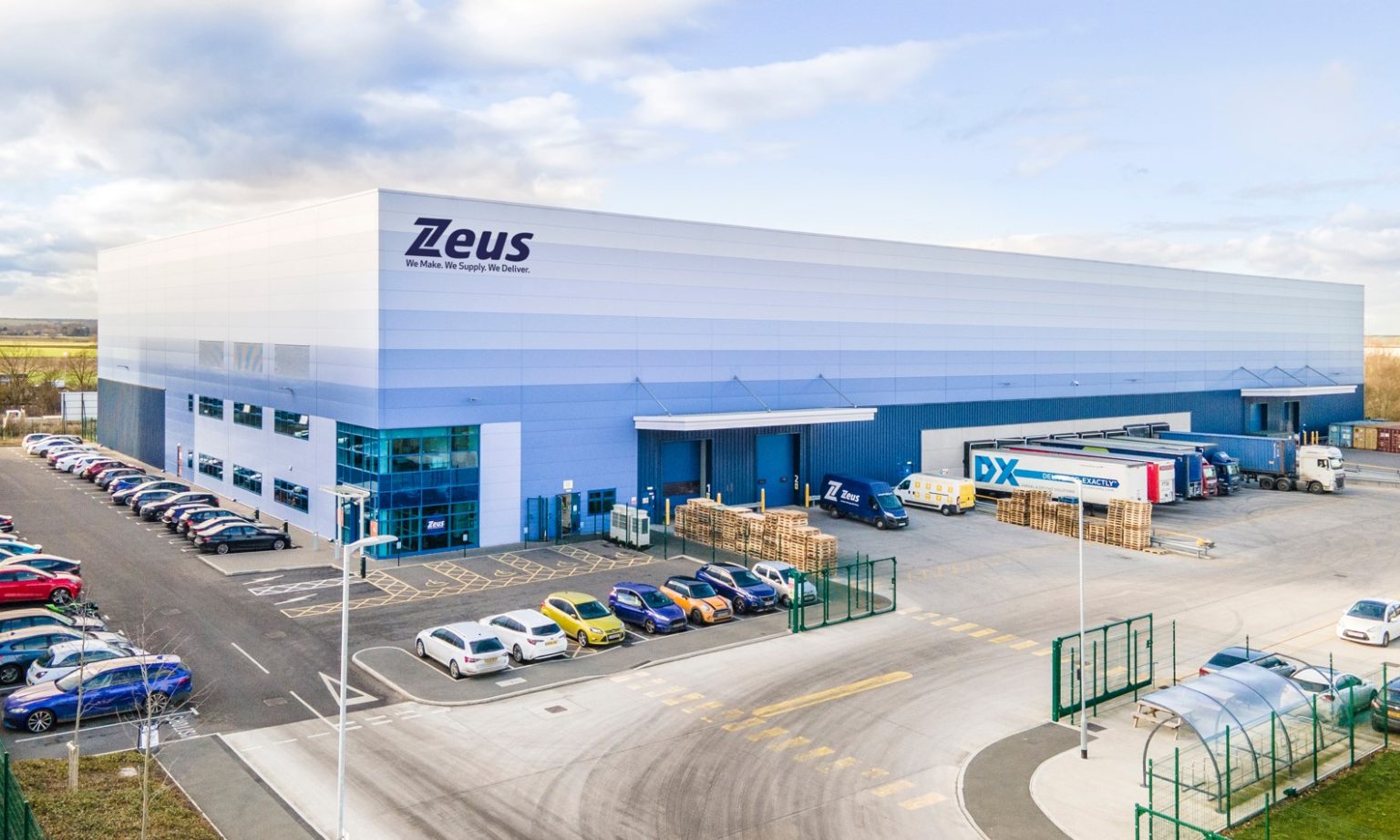 UK Packaging Awards 2024 | Winners: Packaging Company of the Year