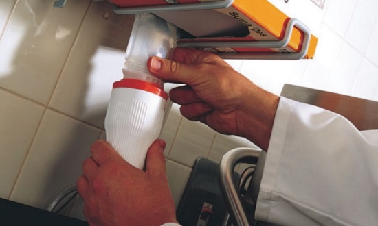 Diversey launches new pouches to streamline recycling