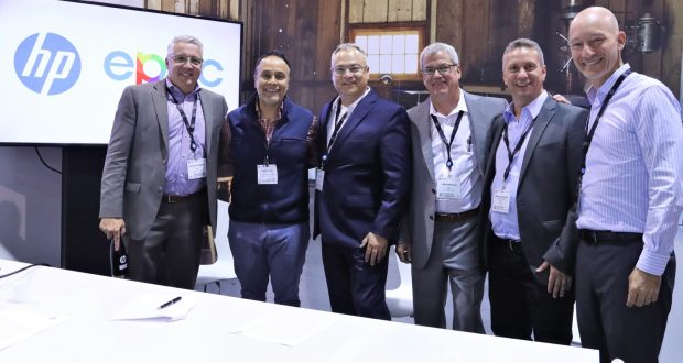 HP lands biggest Indigo deal with 50 digital presses for ePac