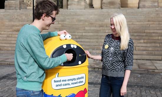 New Hubbub toolkit and funding available to local authorities