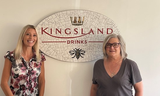 Kingsland Drinks Group boosts insights team with new appointments