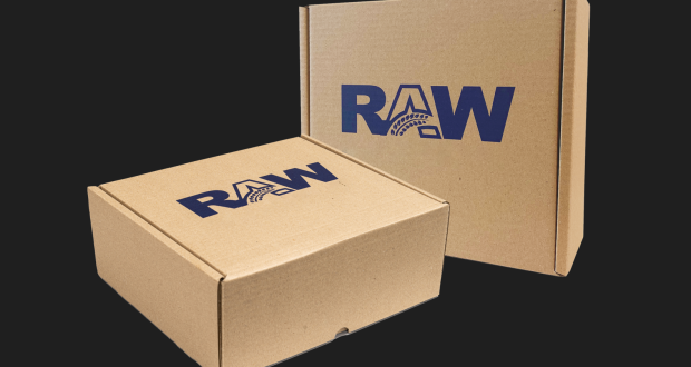 Test Valley Packaging unveils materials made from agricultural waste