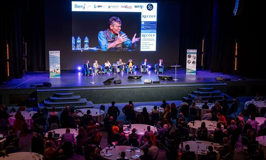 RECOUP launches flagship ‘recyclability by design’ guide for 2023
