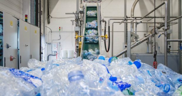 Sidel appoint ex-Marchesini boss as president & CEO