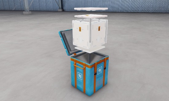Tower to showcase pharma packaging at CPhI show
