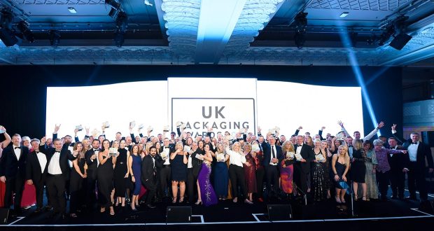 UK Packaging Awards 2023 | The shortlist - Performance Categories