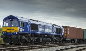 CCEP GB makes switch from road to rail to cut lorry journeys