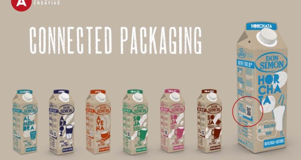 Don Simon rolls out revamped and connected packaging