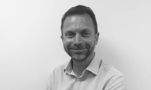 Ian Beresford I What are your sustainability ambitions?