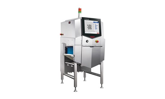 New Ishida x-ray technology takes quality inspection to ‘highest level’