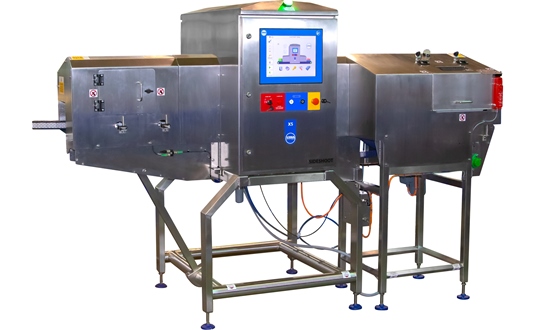 Loma Systems launches inspection tool for taller products