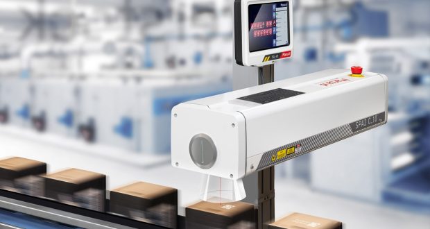 Macsa ID UK targets packaging sector with SPA 2 laser coders