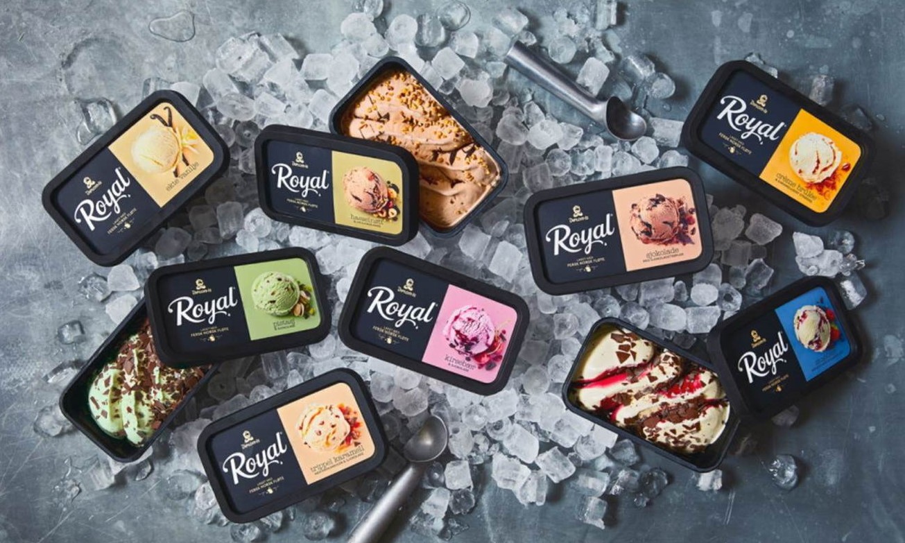 Berry Superfos works with Diplom-Is on non-carbon black containers