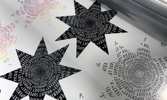 Dantex launches fine text capability on PicoJet 1200 digital press