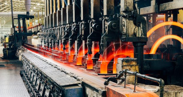 Encirc targets net zero glass bottle production for Diageo